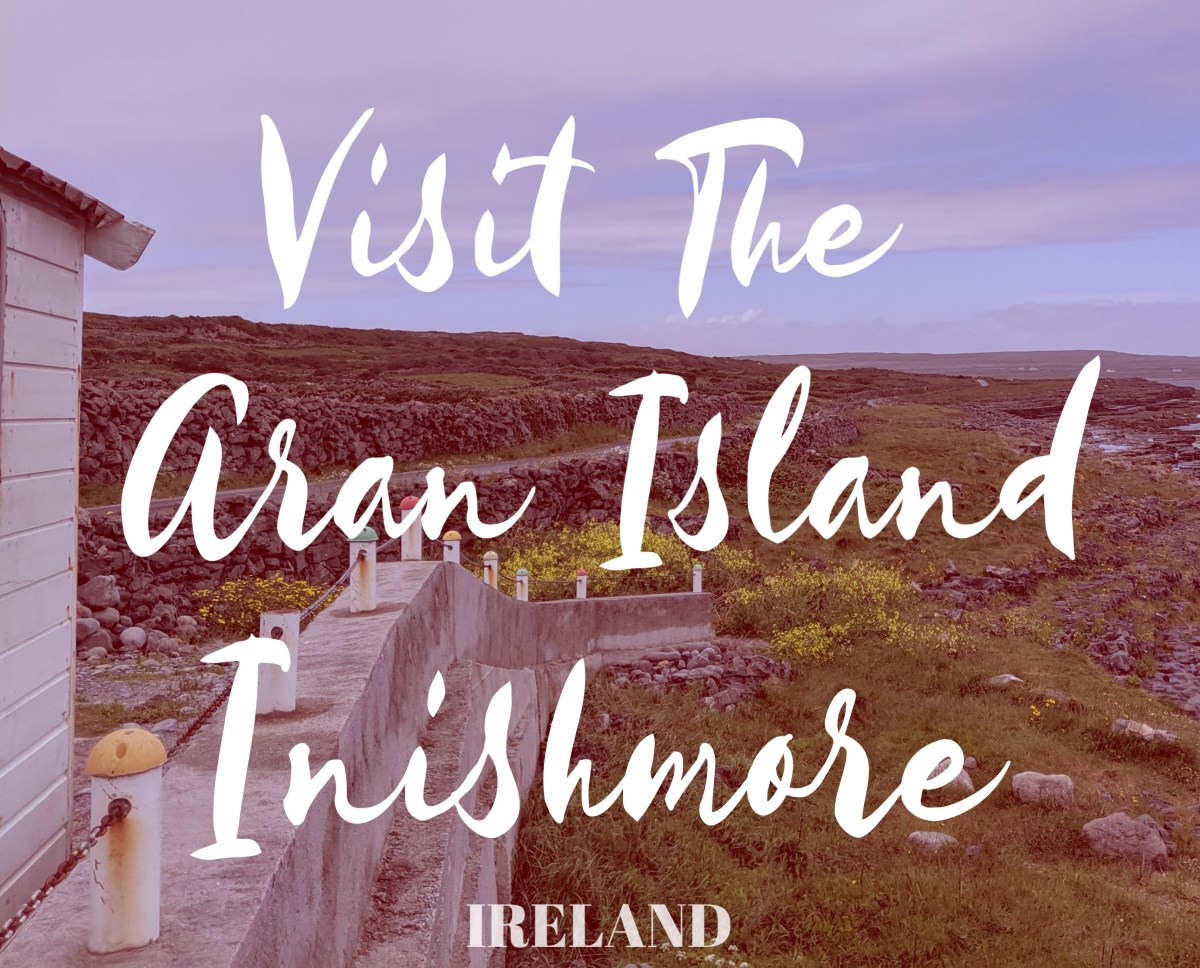 What To Do On Inishmore